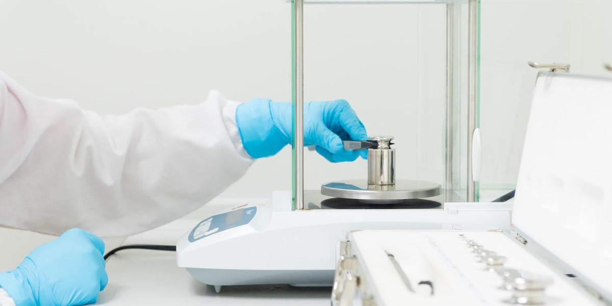 How to Calibrate Your Liberty Scales Bench Scale for Accurate Measurem