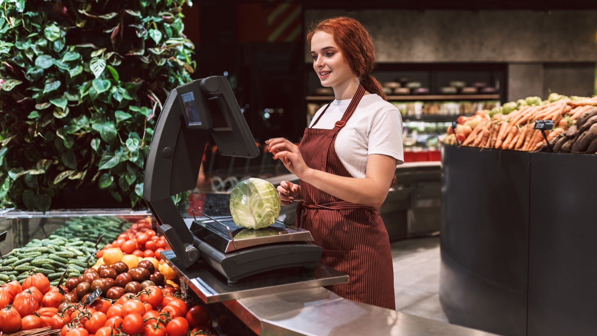 The Best NTEP Certified Scale for Accurate Business Weighing — Liberty ...