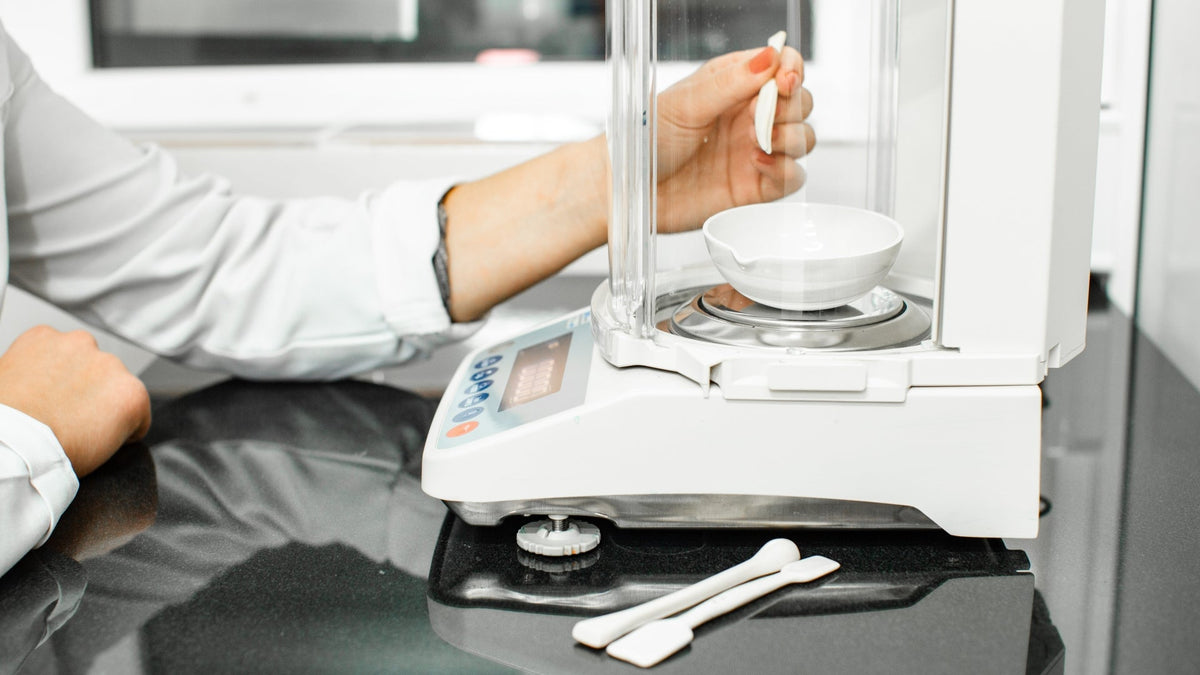 The Ultimate Guide to Choosing the Right Laboratory Balance from Liber ...