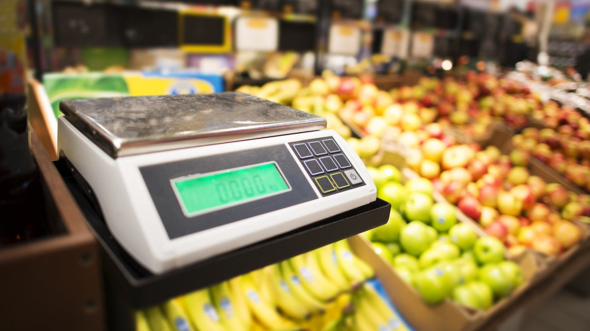 The Importance of NTEP Certified Scales in Commercial Transactions ...