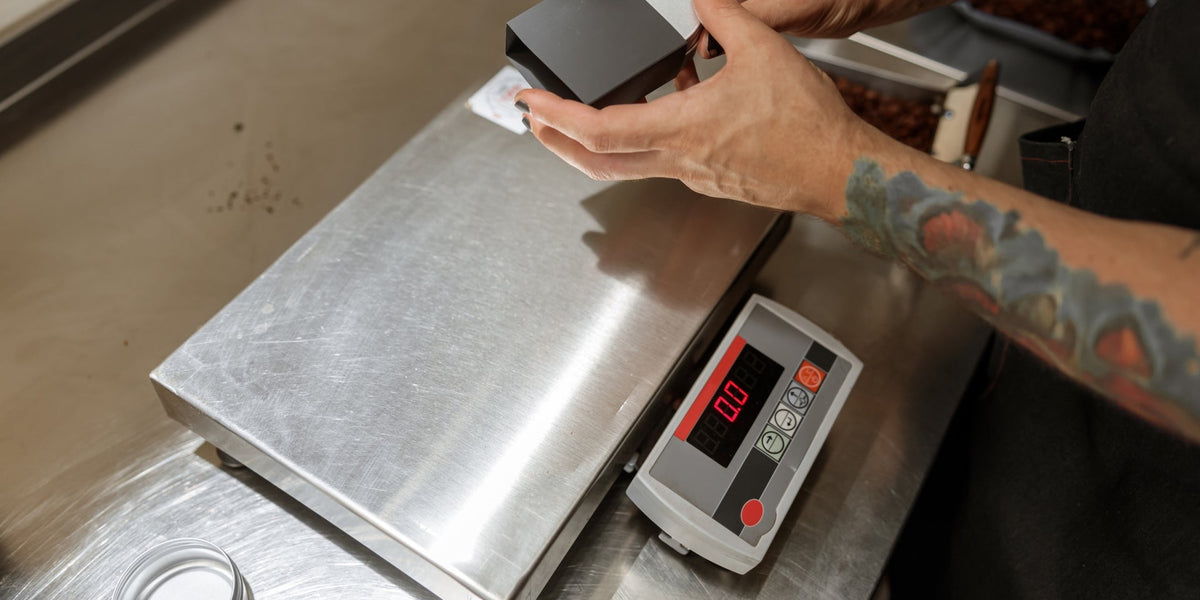 Liberty Scales' Stainless Steel Scales: Combining Durability with Prec