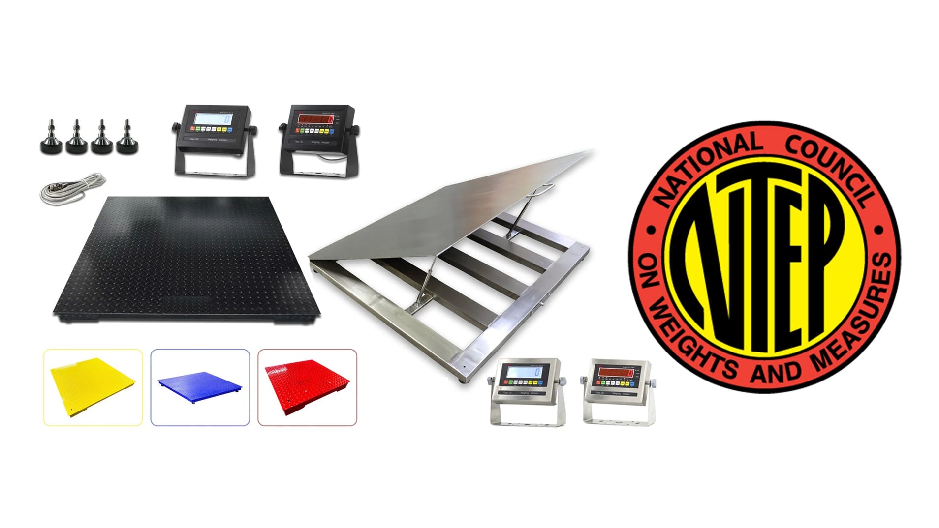 Understanding NTEP Compliance: Essential Guide for Weighing Equipment ...