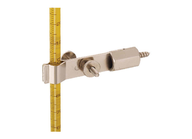 2-Prong Dual Adjust Wall Mount — Liberty Scales