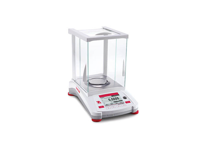 Adventurer™ Analytical — Liberty Scales