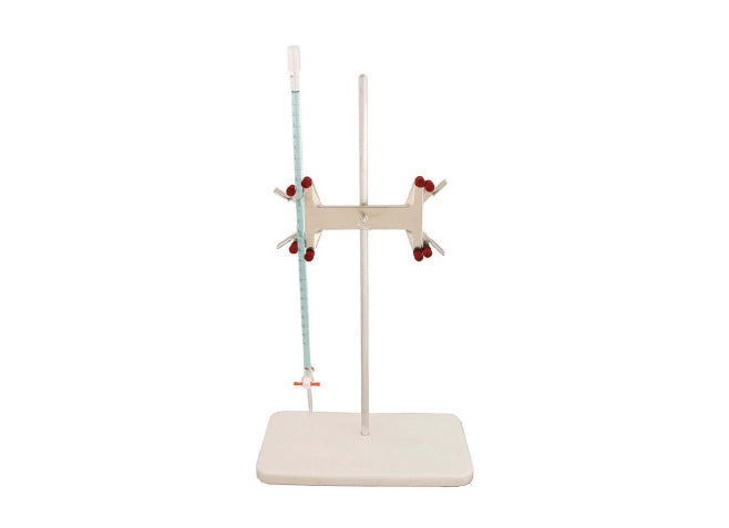 Buret Holder Kit — Liberty Scales