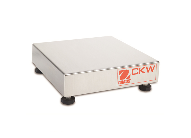 CKW Base — Liberty Scales