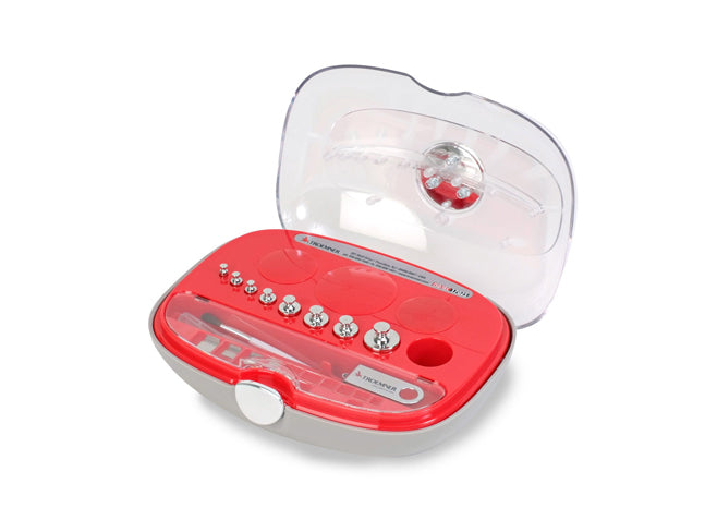 Class 1 Weight Sets — Liberty Scales