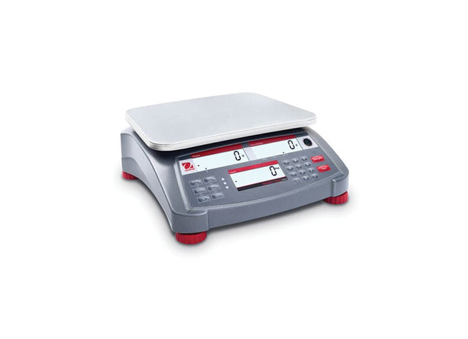 Counting Scales — Liberty Scales