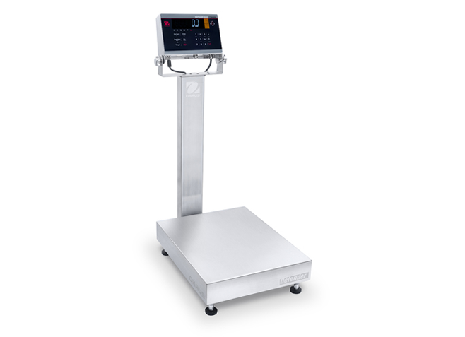 Defender™ 6000 Washdown - Metal Indicator — Liberty Scales