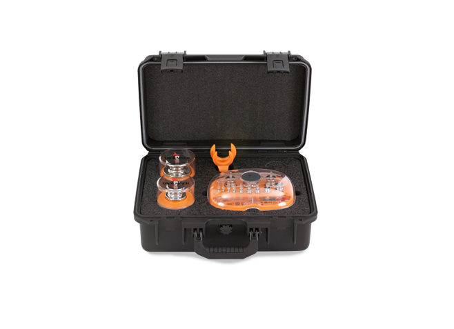 E1 & E2 Weight Sets With NVLAP Certificate — Liberty Scales