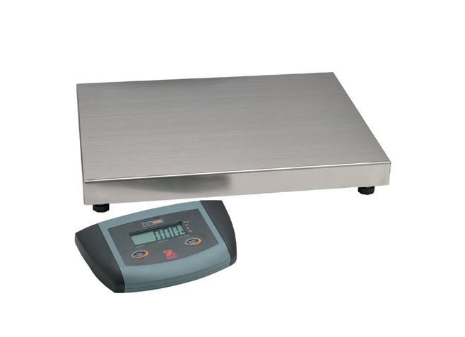 ES Series — Liberty Scales