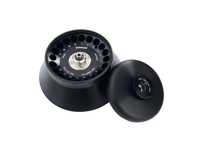 Frontier™ Rotors — Liberty Scales