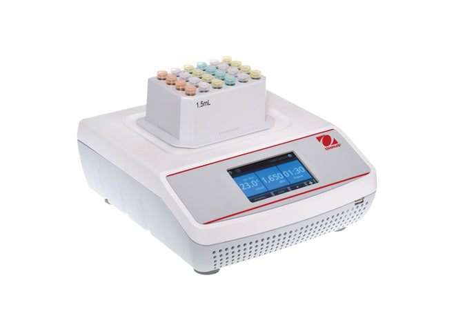 Incubating Cooling Thermal Shakers — Liberty Scales