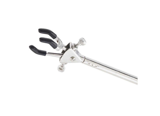 Multi Purpose Clamps — Liberty Scales