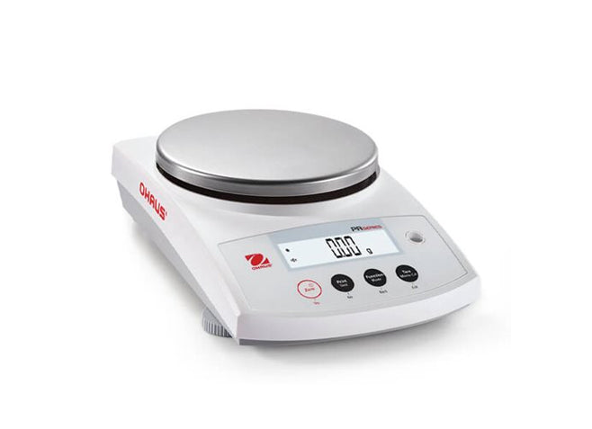 PR Series Precision — Liberty Scales