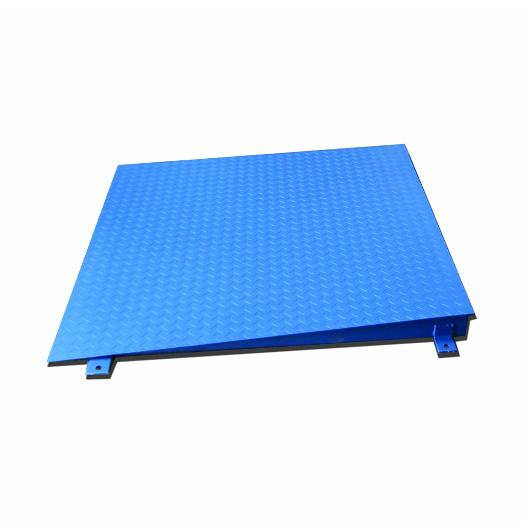 Ramps — Liberty Scales