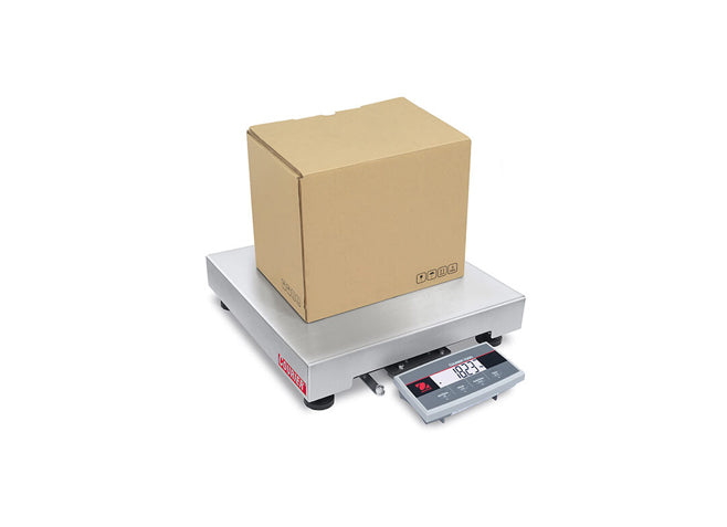 Shipping Scales — Liberty Scales