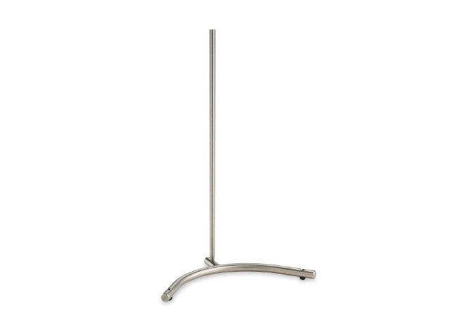 Support Stand with Rod — Liberty Scales