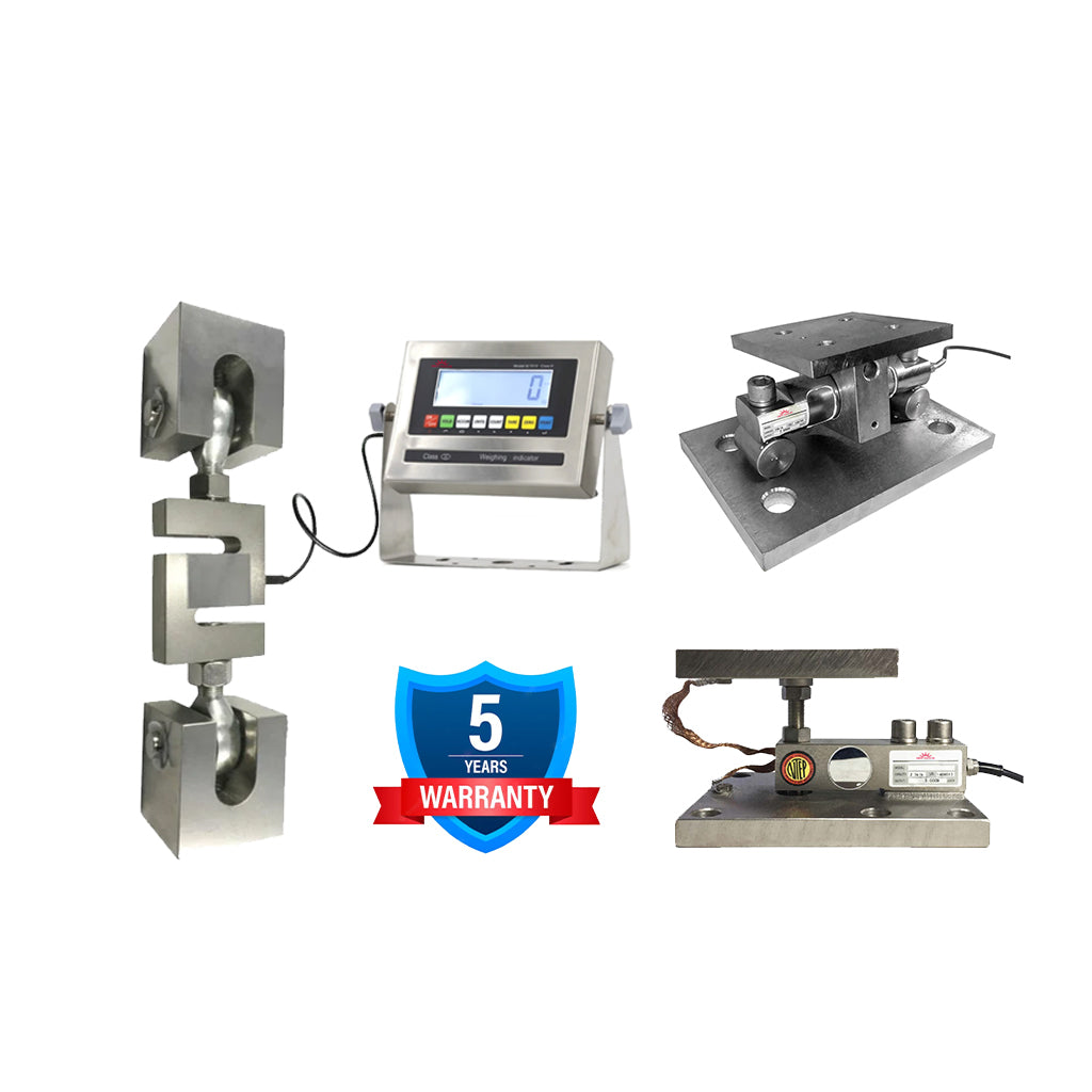 Weighing modules | Tank mounts | Load Cell Conversion Kits — Liberty Scales