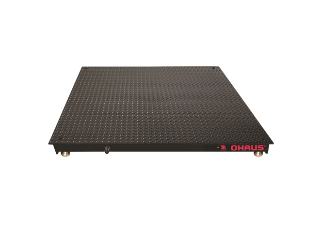 VN Series Floor Scale Platforms — Liberty Scales