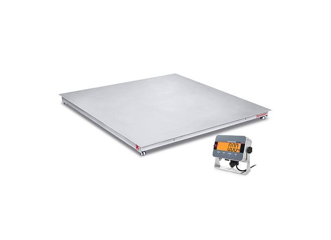 Industrial Weighing — Liberty Scales