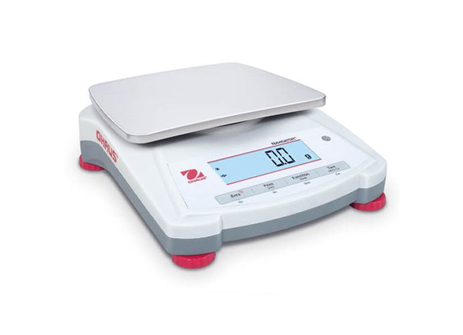 Portable Balances — Liberty Scales