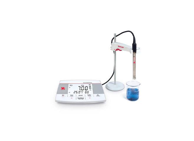 Water Analysis Meters & Electrodes — Liberty Scales