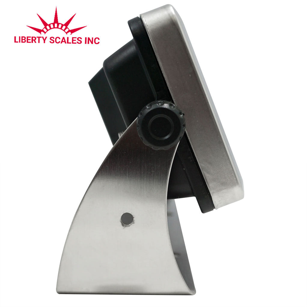 Liberty LS-7515-C Indicator: Accurate Weighing Solution — Liberty Scales