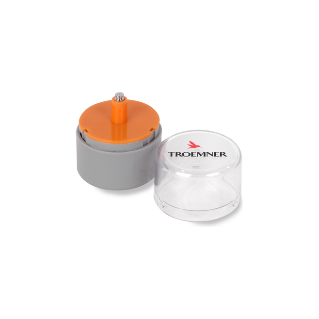 Cylindrical, E1 Ind Weights With NVLAP Certificate — Liberty Scales