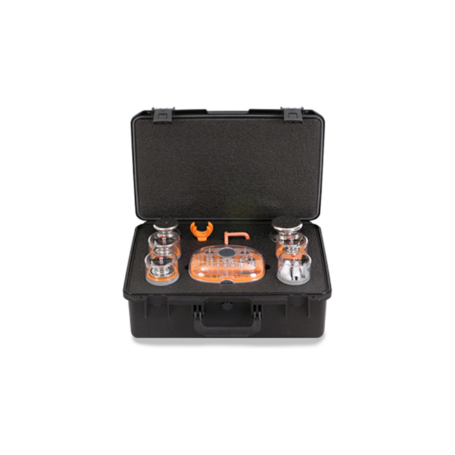 F1 Weight Sets With NVLAP Certificate — Libertyscales