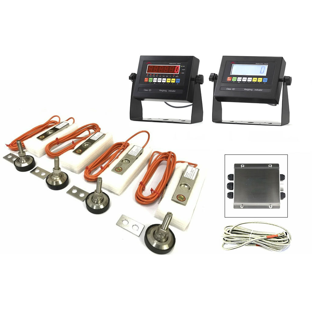 Load Cells / Kits — Liberty Scales