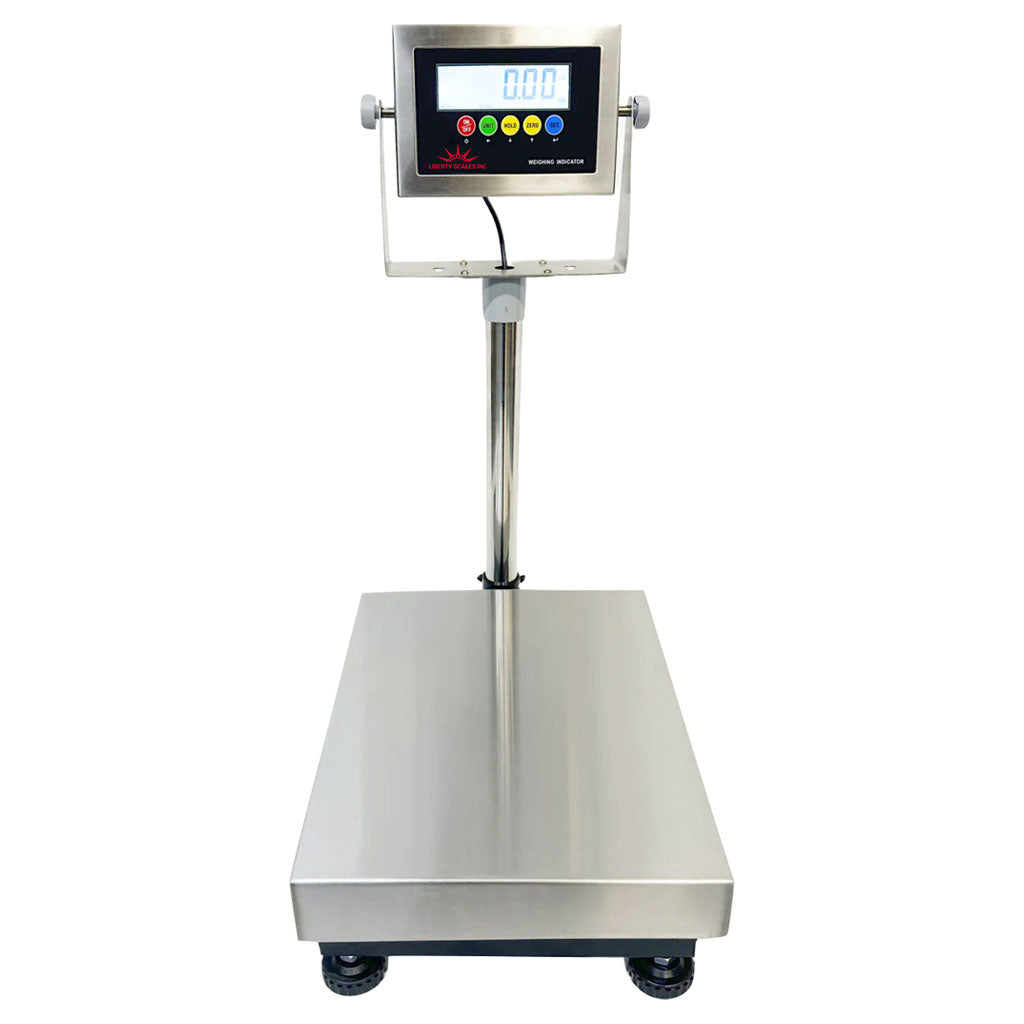 Liberty LS-916-1612 Bench Scale - Precision & Efficiency for Your ...