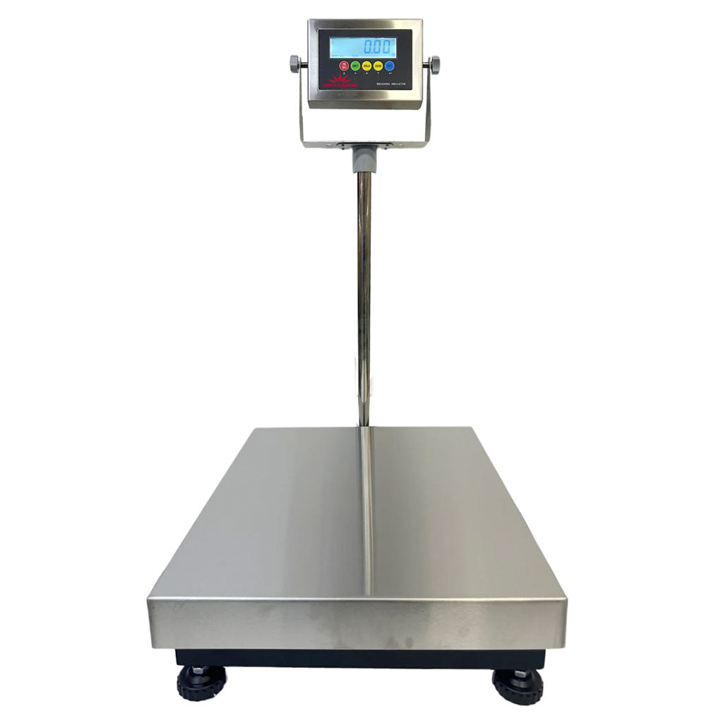 Industrial Scales and Weighing Systems — Liberty Scales