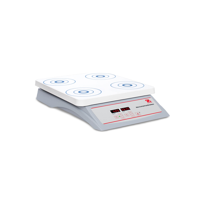 Multi-Position Stirrers STMP4AL - Liberty Scales Lab