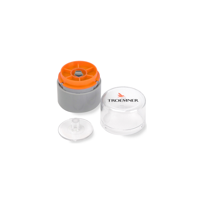 Flat, E1 Ind Weights With NVLAP Certificate — Liberty Scales