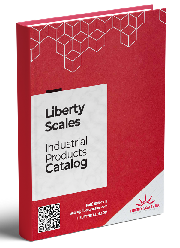 Indicators & Printers — Liberty Scales