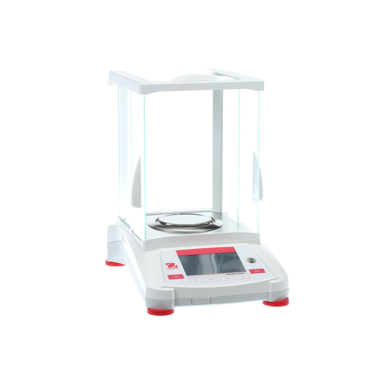 Ohaus AX324 Analytical Balance | Precision & Versatility — Liberty Scales