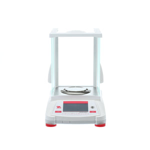 Ohaus AX324 Analytical Balance | Precision & Versatility — Liberty Scales