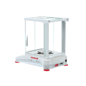Ohaus AX324 Analytical Balance | Precision & Versatility — Liberty Scales
