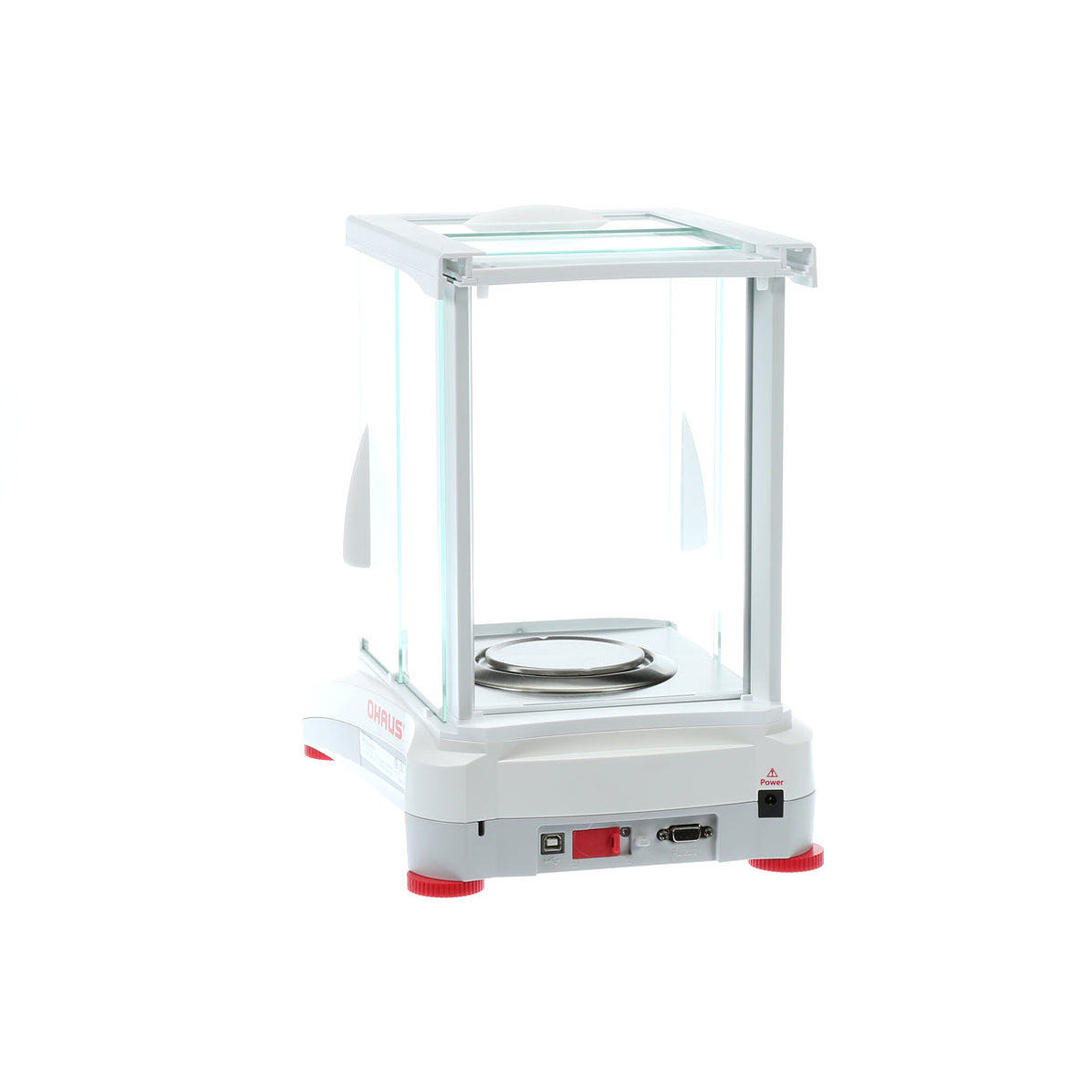 Ohaus AX324 Analytical Balance | Precision & Versatility — Liberty Scales