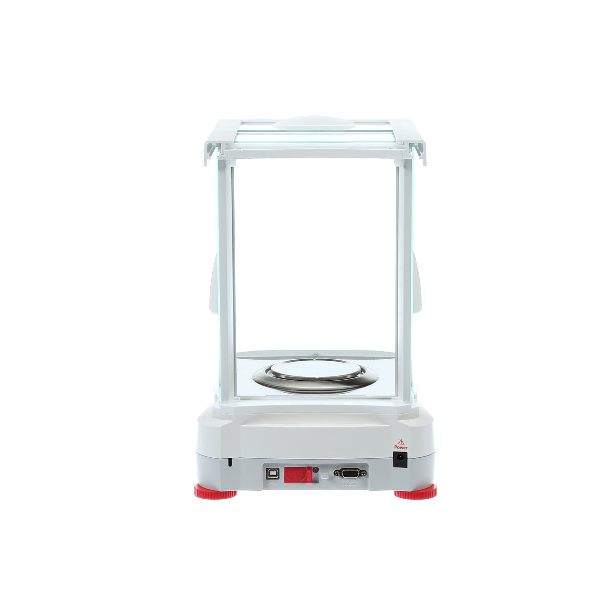 Ohaus AX324 Analytical Balance | Precision & Versatility — Liberty Scales