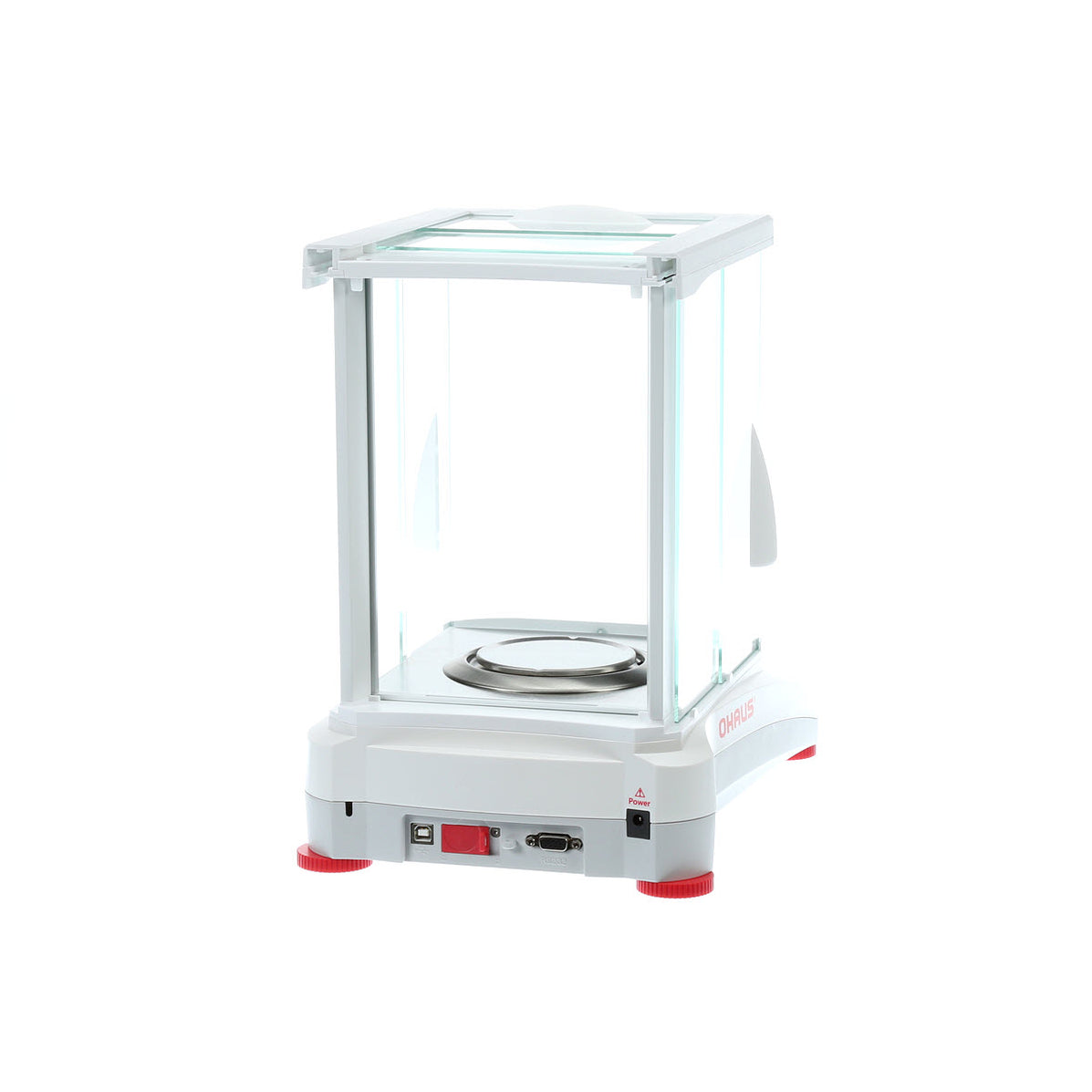 Ohaus AX324 Analytical Balance | Precision & Versatility — Liberty Scales