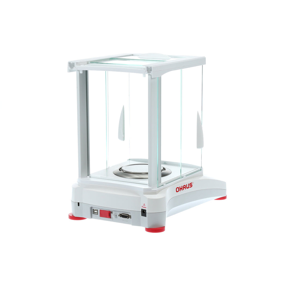 Ohaus AX324 Analytical Balance | Precision & Versatility — Liberty Scales