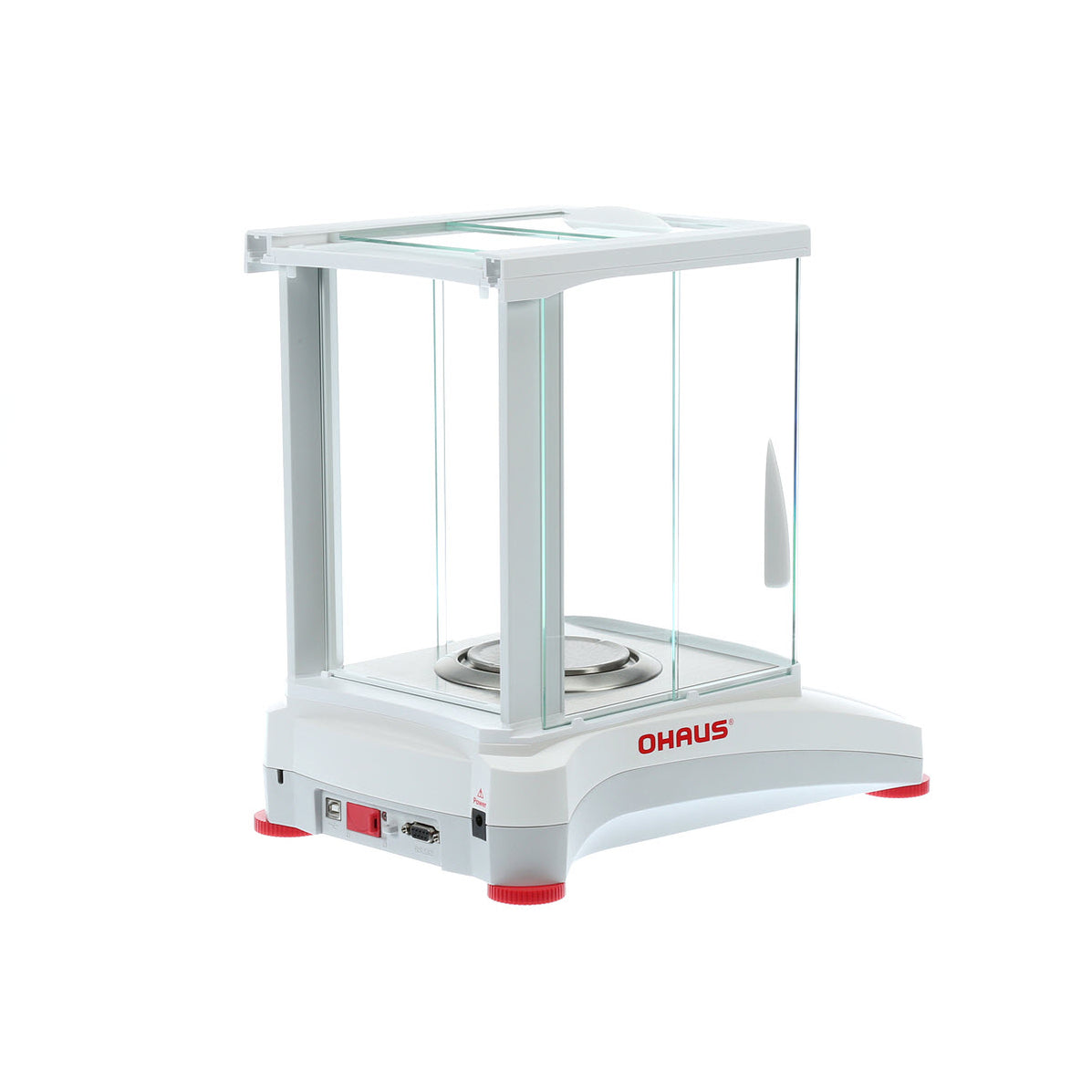 Ohaus AX324 Analytical Balance | Precision & Versatility — Liberty Scales