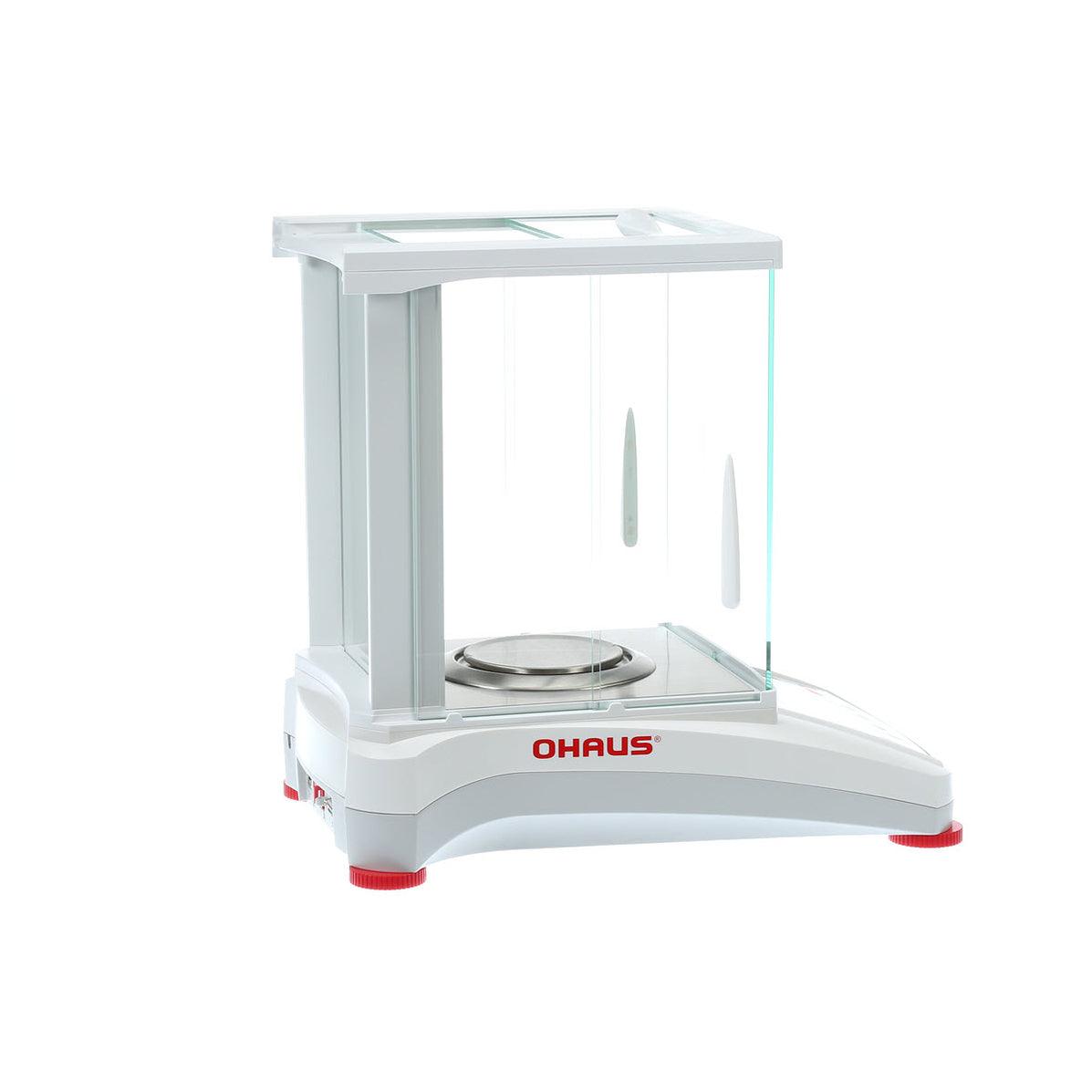 Ohaus AX324 Analytical Balance | Precision & Versatility — Liberty Scales