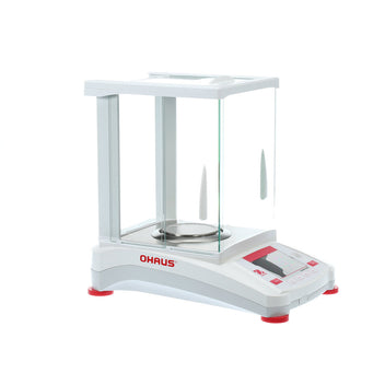 Ohaus AX324 Analytical Balance | Precision & Versatility — Liberty Scales