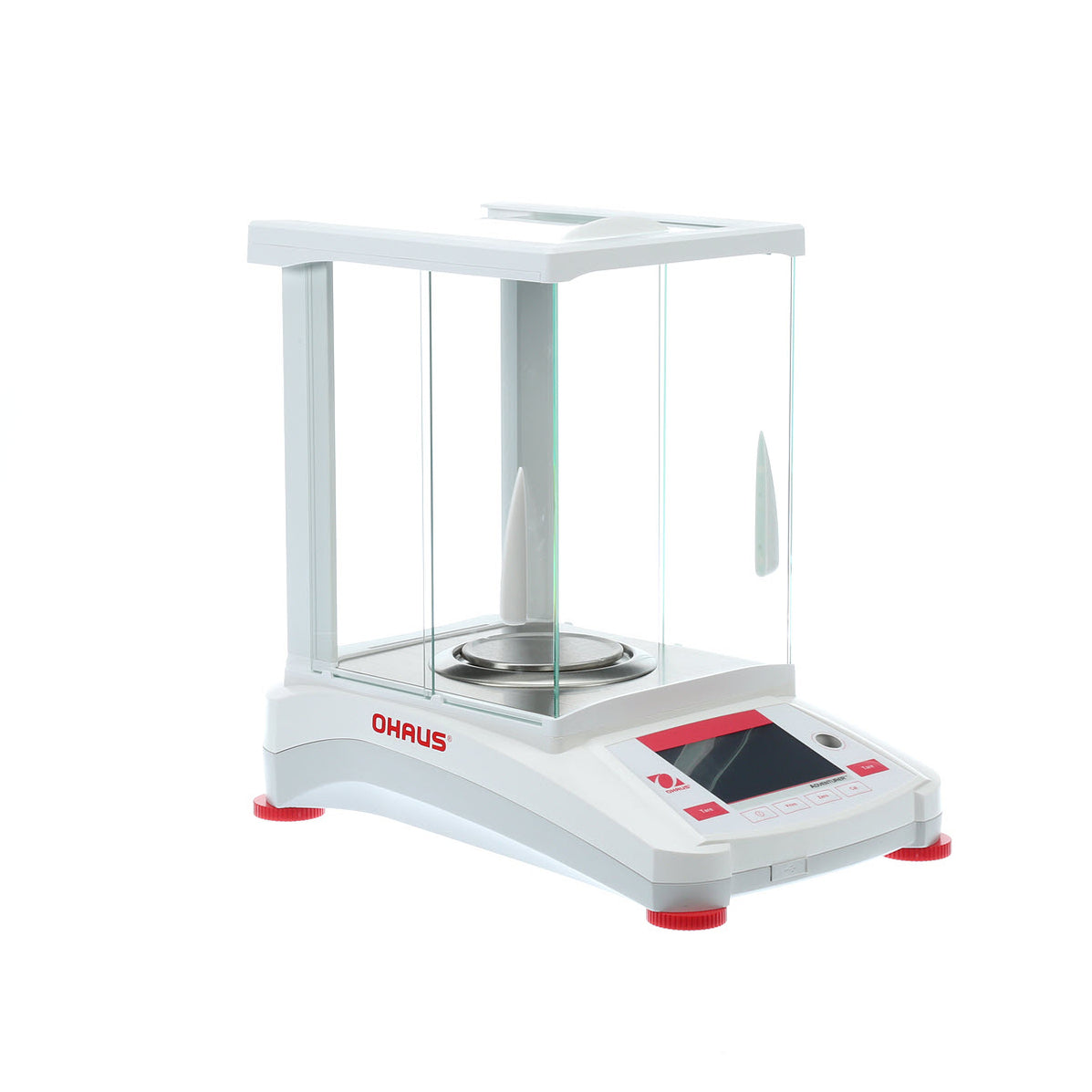 Ohaus AX324 Analytical Balance | Precision & Versatility — Liberty Scales
