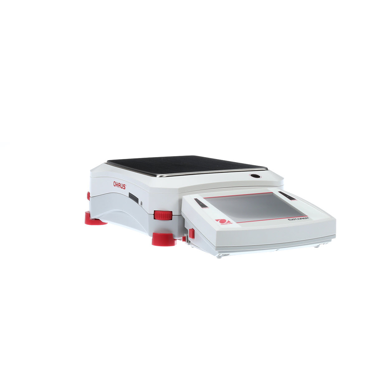 Ohaus EX6202/E 6200g Balance - 0.01g Precision — Liberty Scales