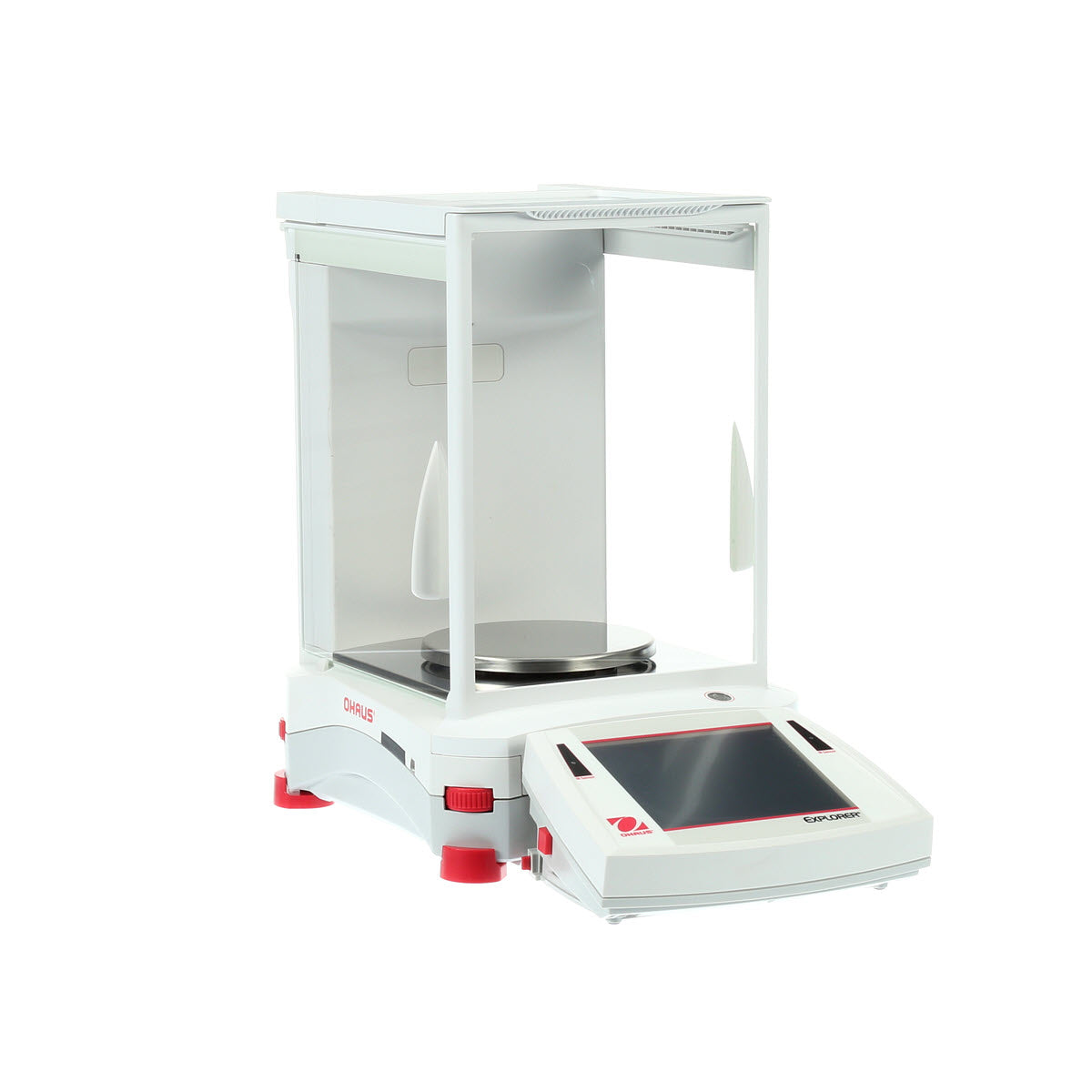 Ohaus EX623 Balance: 620g Capacity, 1mg Readability — Liberty Scales