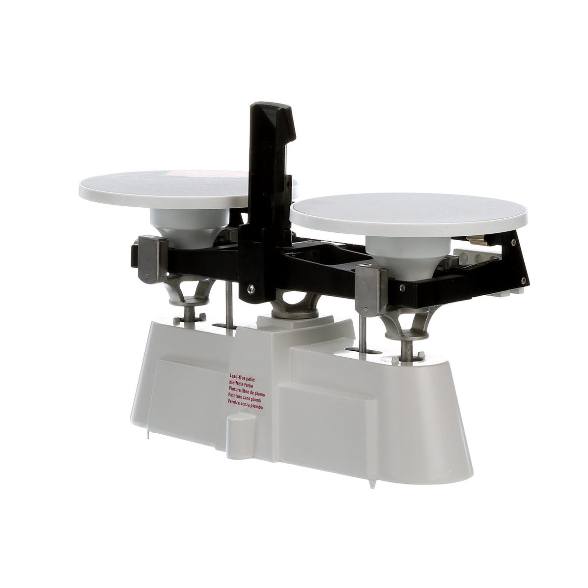 Ohaus Harvard Trip 1560-SD Balance - 2000g x 0.1g Precision — Liberty ...
